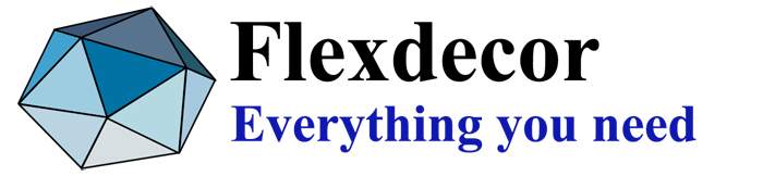 Flexdecor Everything you need